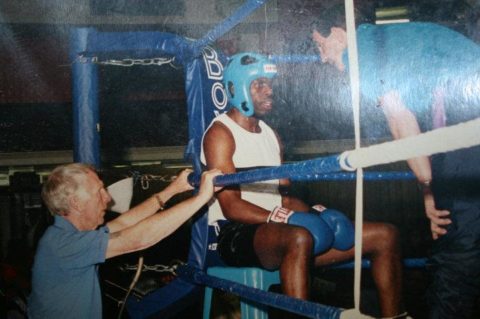 Boxing Instructor | Boxing914.com